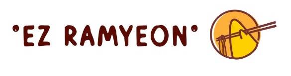 Asian Treats From Independent Brands | EZ Ramyeon